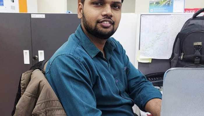 Akash Sinha | News | Zee News Akash Sinha | News | Zee News