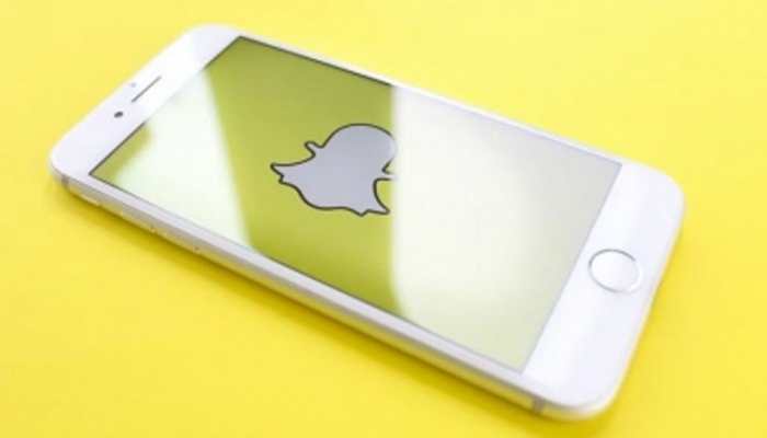 Snapchat brings iOS 16 Lock Screen widgets, chat shortcuts | Technology ...