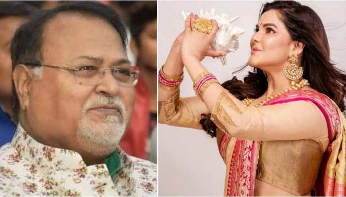 Partha Chatterjee was paying 1.5 CRORE LIC premium for Arpita Mukherjee ...