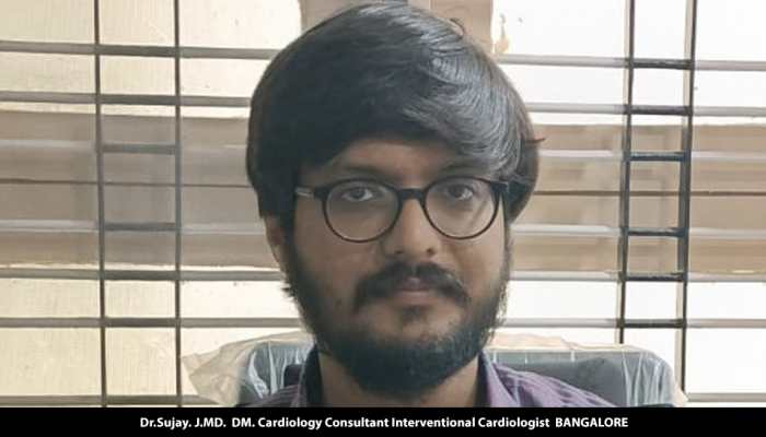 Dr Sujay explains How, What and How much to exercise? | Health News ...