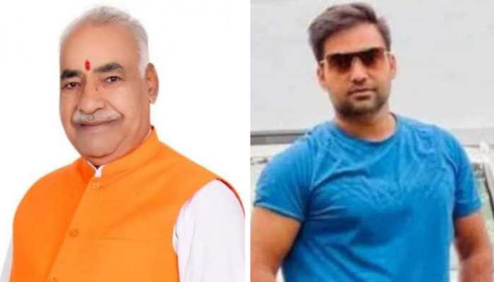 Ankita Bhandari murder case: Ex-BJP leader calls his son Pulkit Arya seedha sadha balak