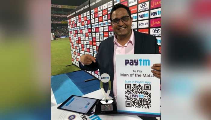 How Paytm founder transformed India as the global digital payments ...