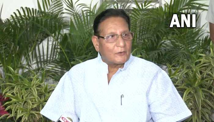 'MLAs won't tolerate traitors being rewarded,' says Shanti Dhariwal ...