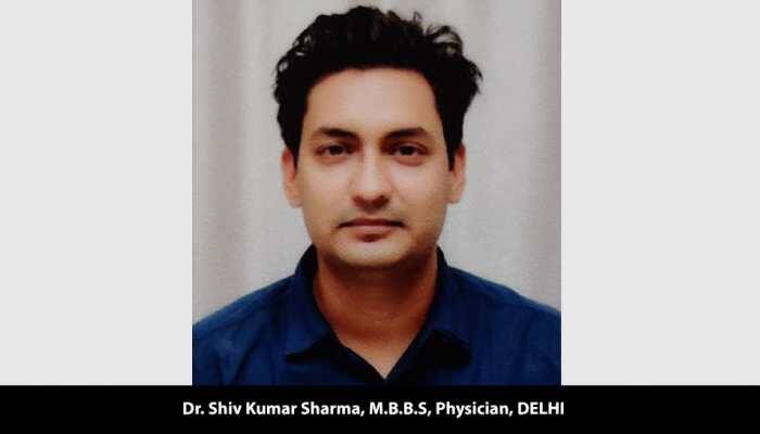 Dr Shiv Kumar Sharma explains why exercise is so important | Health News | Zee News
