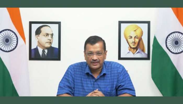 Delhi's ‘Winter Action Plan’ ready to control pollution: CM Arvind ...