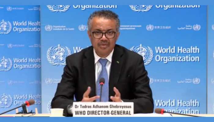 WHO issues ALERT for four cough syrups made by India's Maiden ...