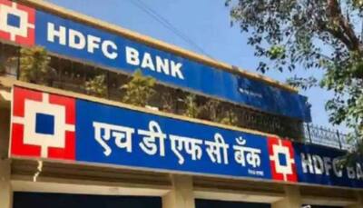 HDFC Bank launches new app 'SmartHub Vyapar' for small and medium ...
