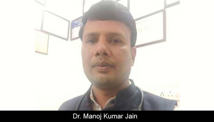 Dr Manoj Kumar Jain talks about detecting heart disease early | Health News | Zee News