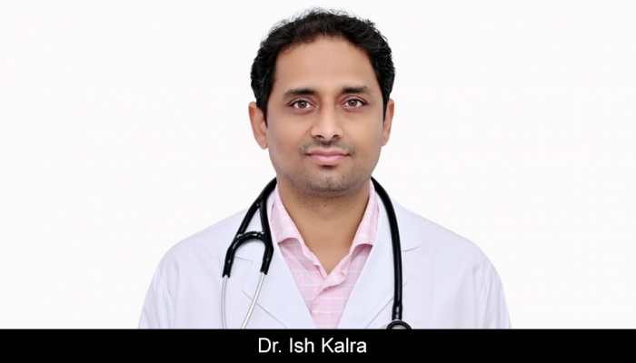 Dr Ish Kalra talks about exercises that boost heart health | Health ...