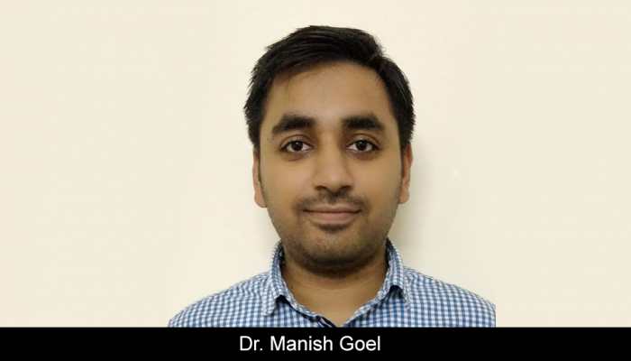 Dr Manish Goel talks about Diabetes and Heart health | Health News ...