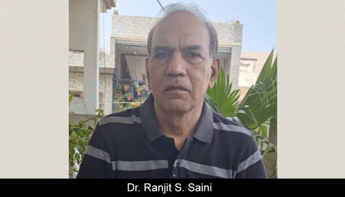 Dr Ranjit S Saini explains what are heart blocks | Health News | Zee News