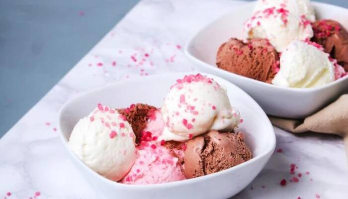 Try these 5 fun Ice-cream combinations | News | Zee News