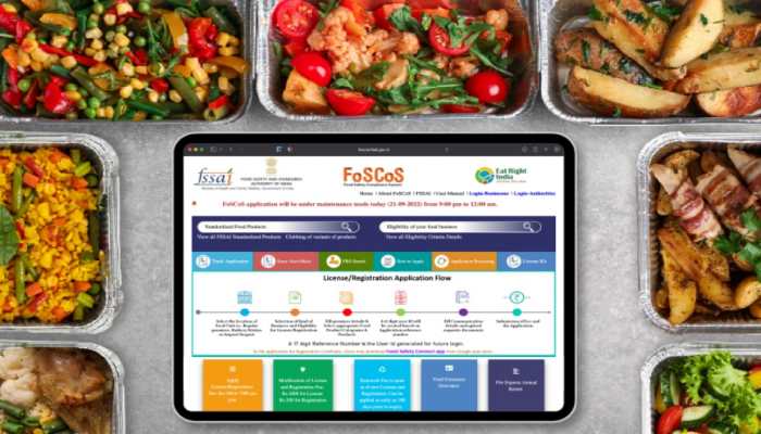 From Feb 1, foreign food manufacturers need FSSAI registration for ...