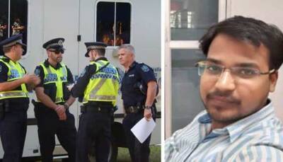 Indian student stabbed multiple times in Australia, attacker held; Indian consulate assisting ...