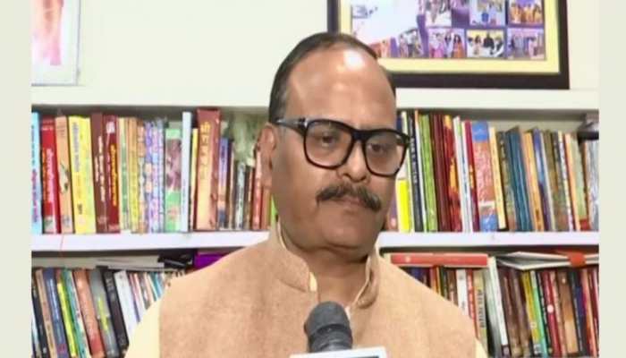 BJP true well-wisher of Muslims: UP’s Deputy CM Brajesh Pathak | India ...
