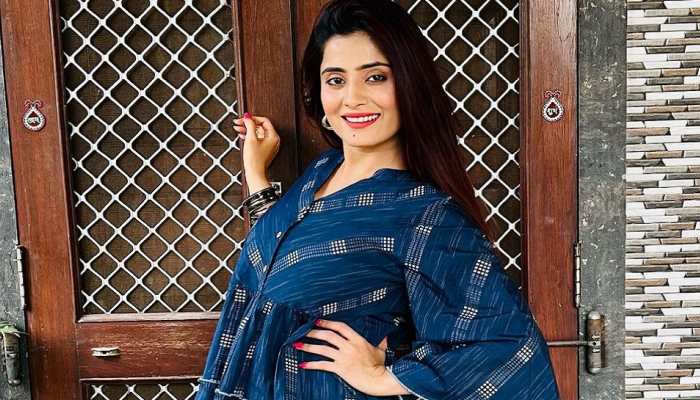 Vaishali Takkar was all set to get married this year? Vikas Sethi makes ...