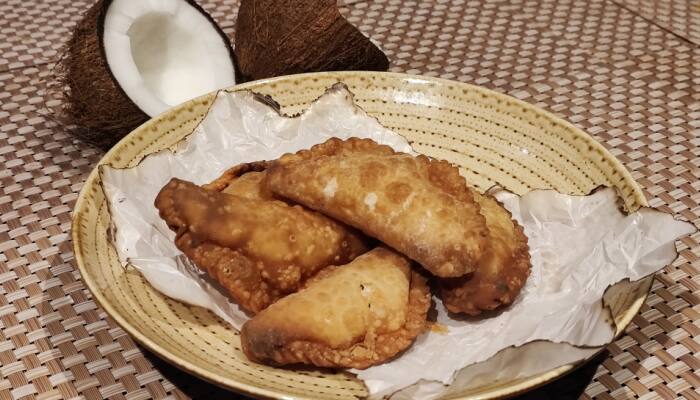 Try making Nevri at your homes this festive season | News | Zee News