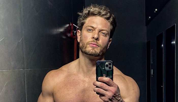 Bigg Boss 10 contestant Jason Shah in Sanjay Leela Bhansali's Heera ...