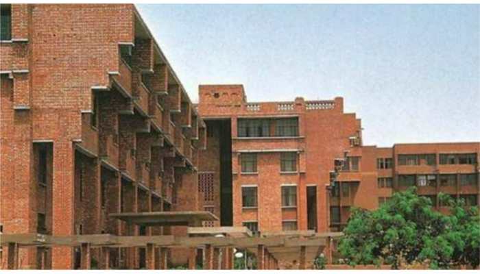 JNU UG Admission 2022: Merit List 3 RELEASED at jnu.ac.in- Direct link ...