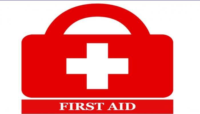 First Aid: How to provide the first action during an emergency ...