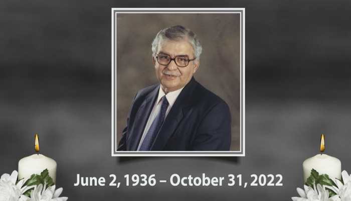 Jamshed J Irani passes away at 86: All you want to know about 'Steel ...