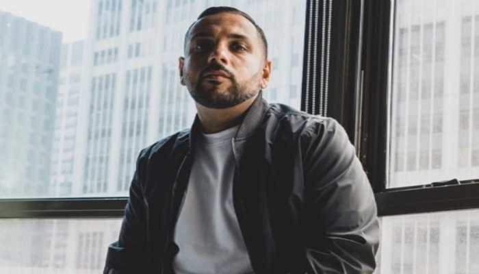 Singer Jas Johal and His Journey of Becoming Top Musician | India News ...