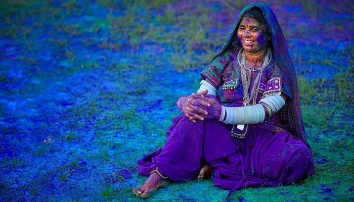What is Lambadi folk dance? Know all about the fusion of Rajasthan ...