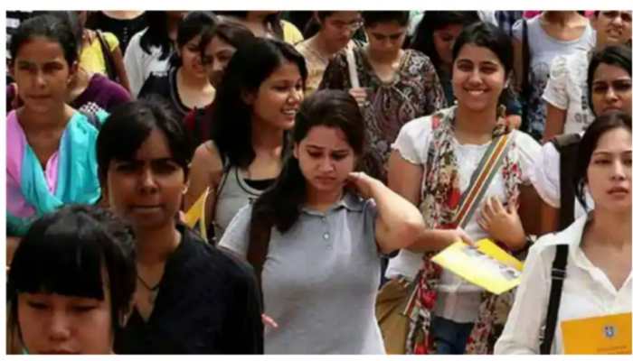 DU NCWEB Admission 2022: Last date to register TODAY at ncwebadmission ...