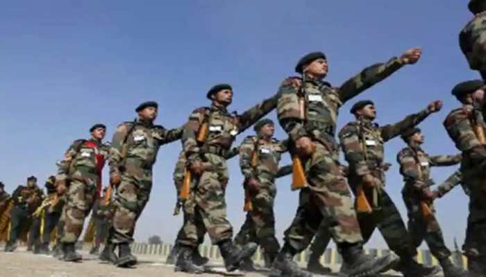 Good News for Defence Pensioners: Centre extends pension benefits to ...