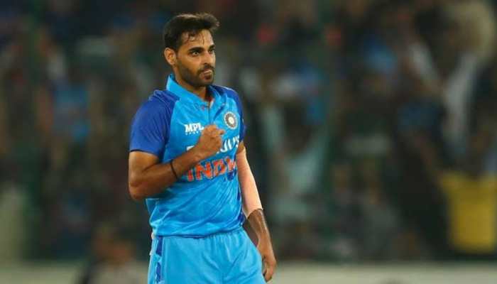 India vs Zimbabwe T20 World Cup 2022 Super 12 match Highlights and ...