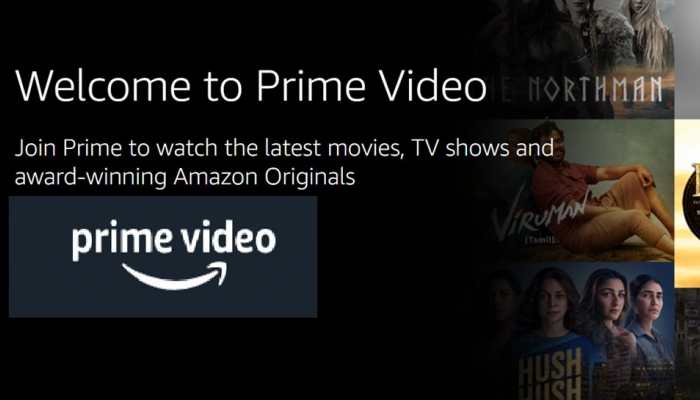 Amazon Prime Video subscription cost: Now pay Rs 599 for Mobile Edition ...