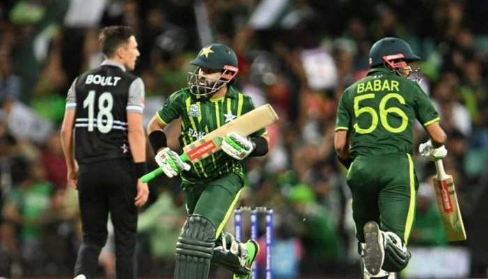 Highlights | PAK vs NZ 1st T20 Semi-Final: Pakistan qualify for final ...