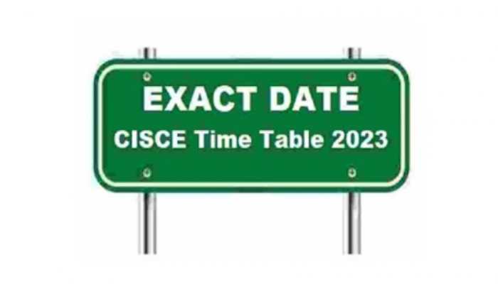 ICSE ISC Boards Date Sheet Likely In Nov Updated Exam Pattern With Easy Roadmap To Score