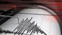 earthquake in Noida | Zee News