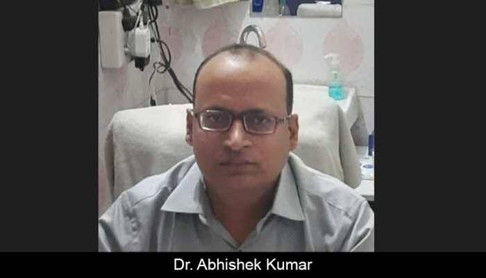 Dr Abhishek Kumar explains how high-salt food may spike blood sugar | Health News | Zee News