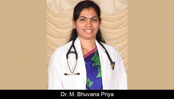 Dr M Bhuvana Priya explains Weight Gain In Diabetes | Health News | Zee ...
