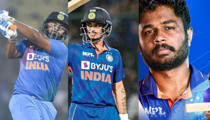 IND vs NZ 1st T20I Predicted Playing 11: Sanju Samson, Ishan Kishan ... IND vs NZ 1st T20I Predicted Playing 11: Sanju Samson, Ishan Kishan ...