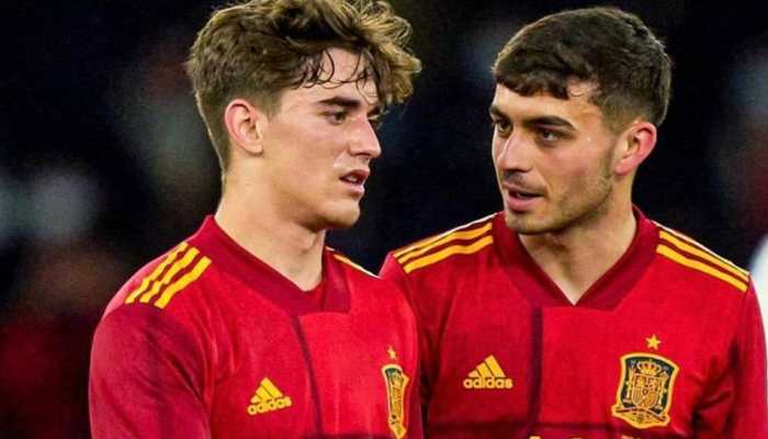 Spain vs Jordan FIFA World Cup 2022 Warm Up Match LIVE Streaming: When ...