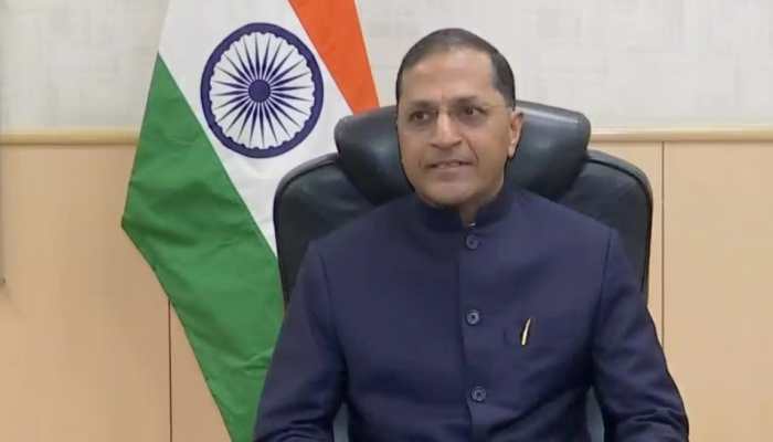 Ex-IAS officer Arun Goel takes charge as new Election Commissioner of ...