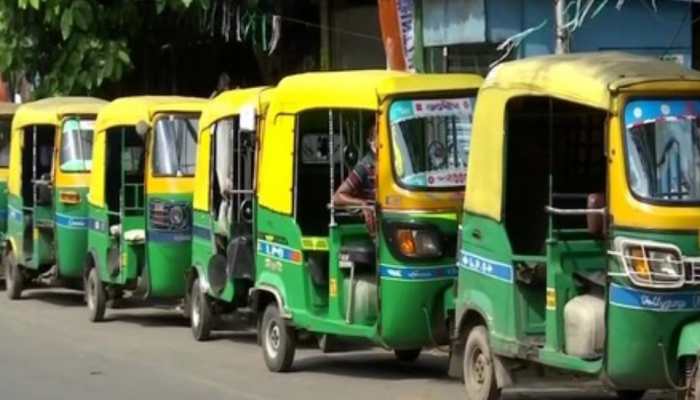 ‘Decision on app-based autorickshaw services by November 25’: Karnataka ...