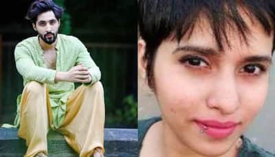 TV actor Imran Nazir Khan makes shocking revelation in Shraddha Walkar ...