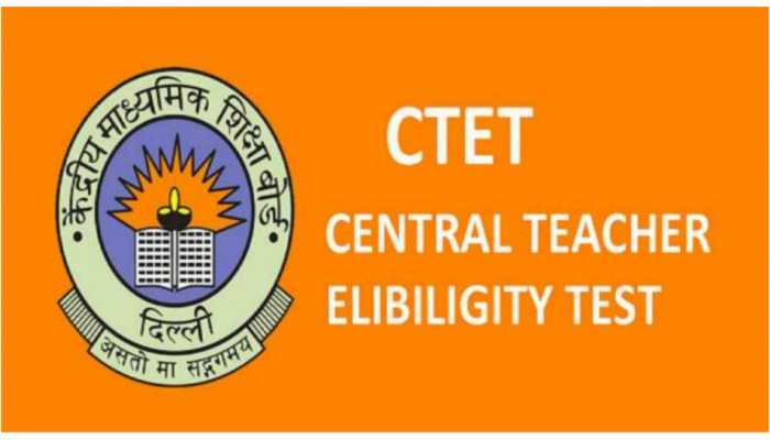 CBSE CTET 2022 Registration: Last date to apply TODAY at ctet.nic.in ...
