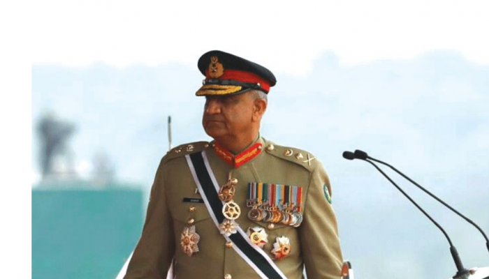 East Pakistan crisis was not a military but a political failure ...