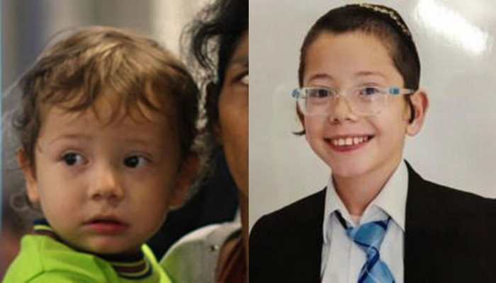 26/11 attack: 14 years on, 'Baby Moshe' who lost his parents in terror ...