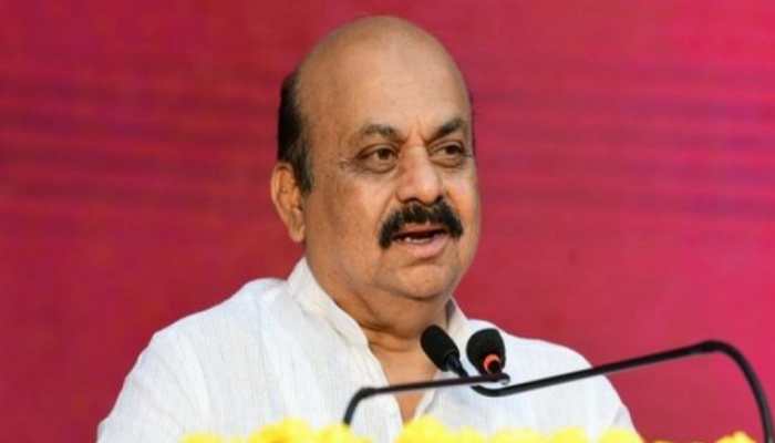 Maharashtra Border Dispute: Residents of Sangli hold rally in support ...