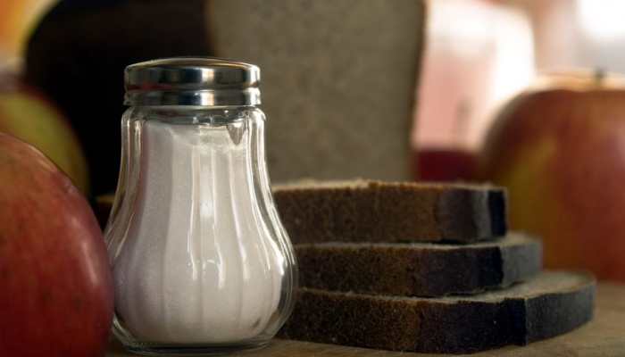 Shaking less salt on food? This can reduce heart disease risk, says ...