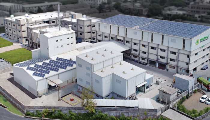 Dharmaj Crop Guard Limited IPO ends today: GMP jumps by Rs 7, check ...