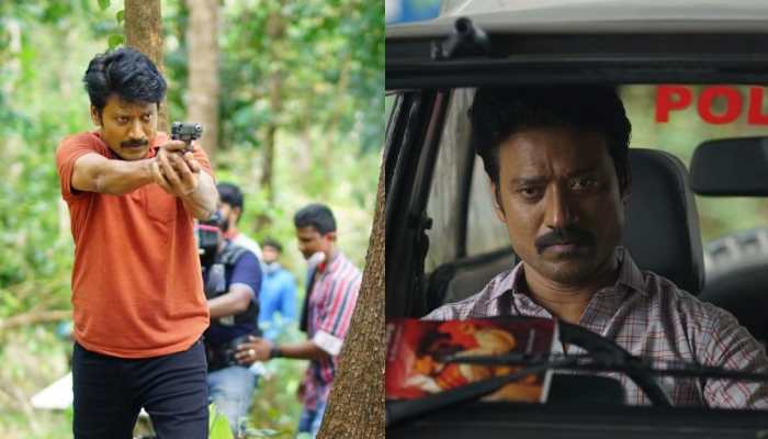 Vadhandhi – The Fable of Velonie: Makers tease fans with a special ...