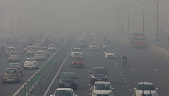 Breathing toxic air? BEWARE! You can develop long-term health problems ...