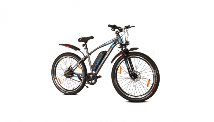 Leader Cycles: An Indian bicycle manufacturer is now a global ...